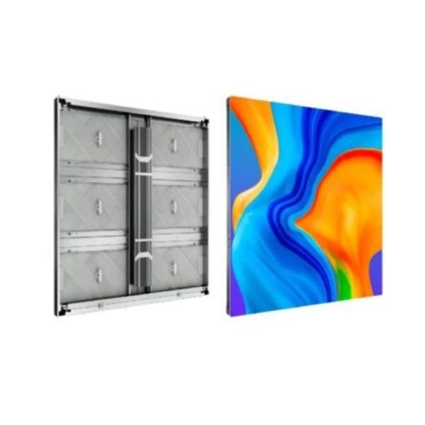 Quality Lionled P5.7 Outdoor Fixed Led Display For Advertising for sale