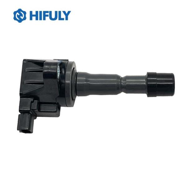 Quality 30520-RB0-003 Ignition Coil Assembly 30520-RB0-S01 Rust Resistance Customization for sale