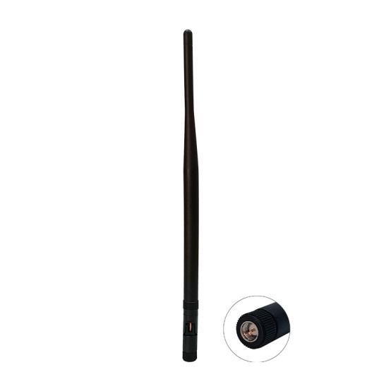 Quality 733-803MHz 2dBi SMAJ Rubber Antenna for sale
