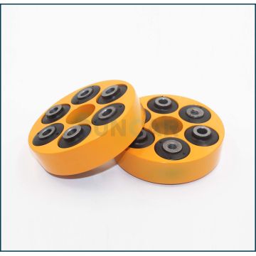 Quality CA2270924 227-0924 2270924 Coupling GP-Pump For C-A-T D6R D6R III D6R STD D6T for sale