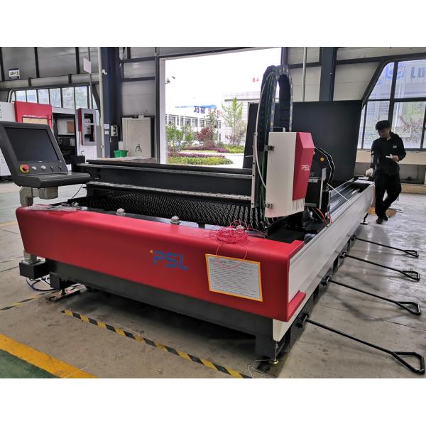 Quality 3000w CNC Laser Machine Stainless Steel Cnc Fiber Laser Cutting Machine Metal Aluminum for sale