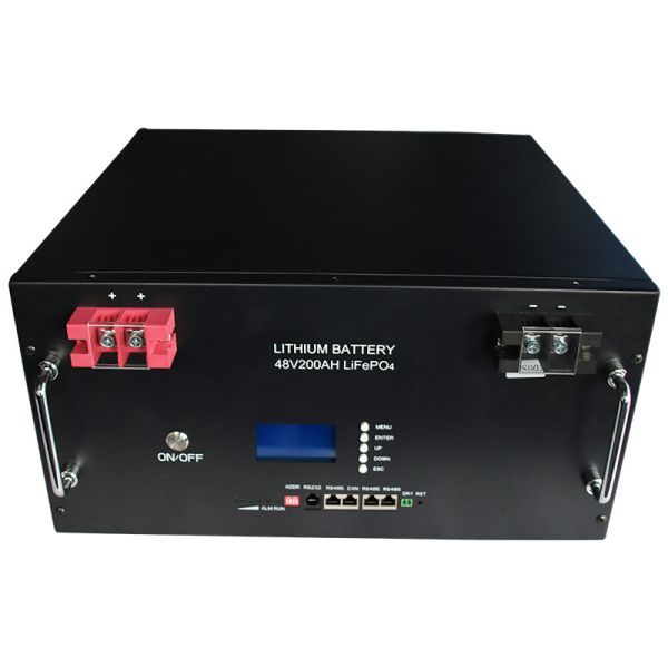 Quality Hybrid Solar System 24v 48v Super Capacitor Battery Graphene Lithium Ion Module for sale