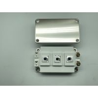 Quality SKM400GB12E4 1200V 400A IGBT Module Low Vce(sat) High Short Circuit Ruggedness for sale