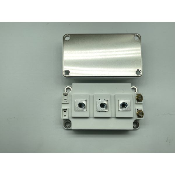 Quality SKM400GB12E4 1200V 400A IGBT Module Low Vce(sat) High Short Circuit Ruggedness Low Switching Loss High Isolation Industrial Grade For Motor Drives and Industrial UPS for sale