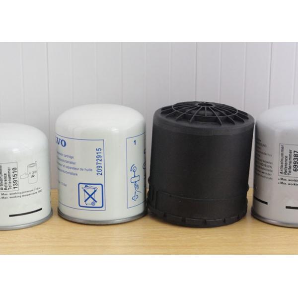 Quality Stable Heavy Duty Air Dryer 20972915 Height 167 Mm Oem Service for sale