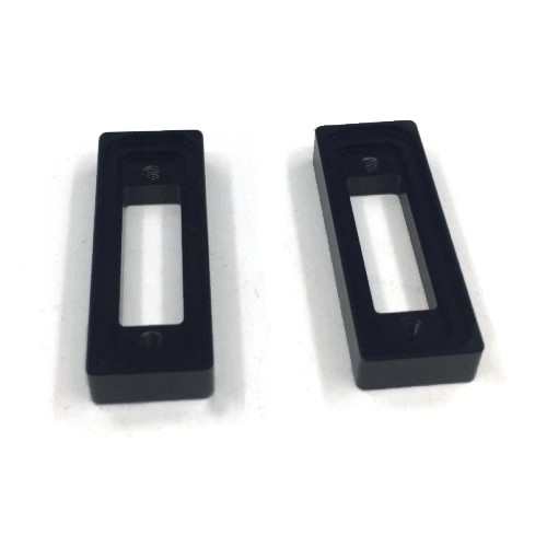 Quality CNC Machining Anodized  Aluminum Parts for sale