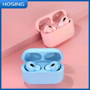 Quality Macaron Air Pro3 TWS In Ear Standby 150h Bluetooth Stereo Earbuds for sale