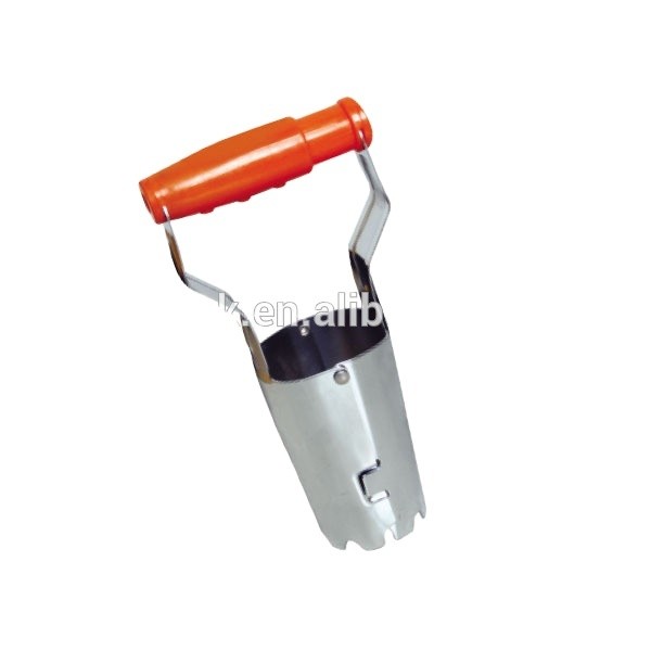 Quality Seed Transplanting Made Simple Adjustable Handy Bulb Planter with Customized for sale