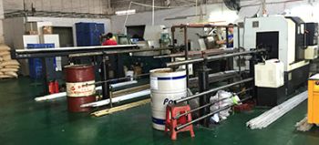 China Factory - Guangdong Shengjiang Group