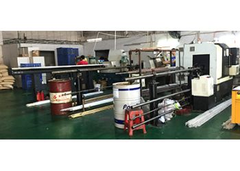 China Factory - Guangdong Shengjiang Group