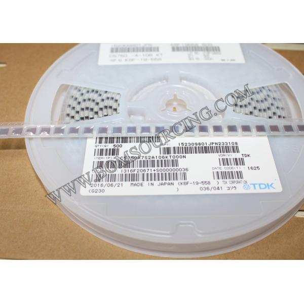 Quality High Performance General Purpose Capacitor 10uF 100V C5750X7S2A106KT000N for sale