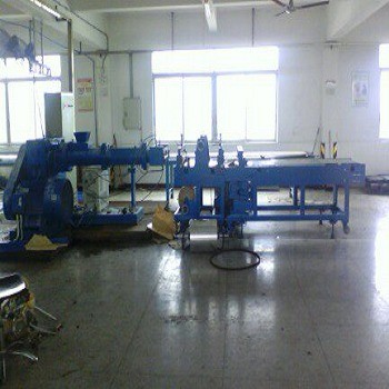 Quality Sound damping sheet/mat making machine extruder Production Line for sale