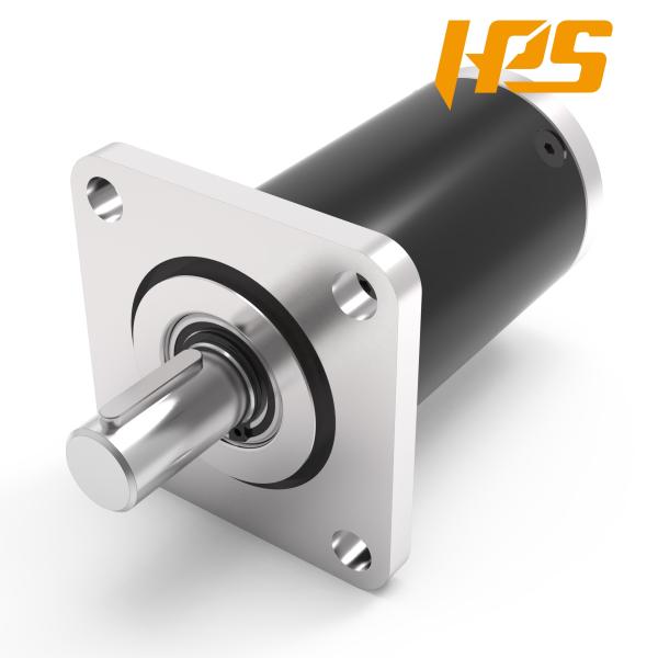 Quality 100Nm Max Torque Gearbox Ratio 748 High Torque Planetary Gearbox 20CrMnTi for sale