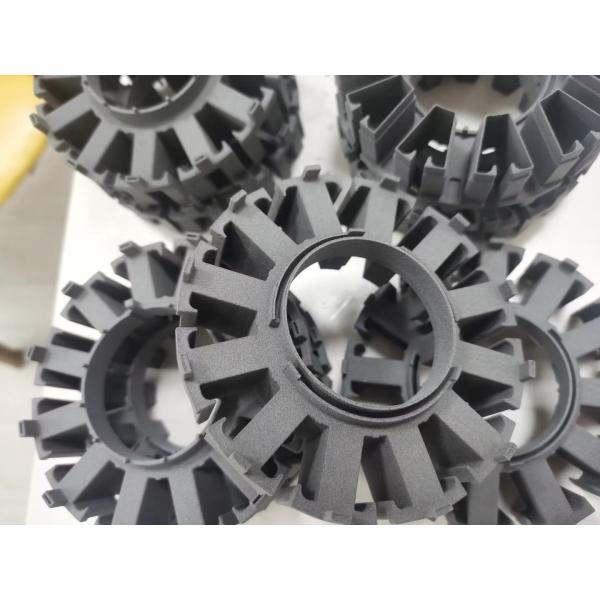 Quality Customized FDM/SLS 3D Printed Production Parts with Precision Machinery Elements for sale