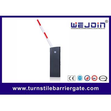 Quality 5 Million Cycles 6m Straight Boom Automatic Barrier Gate for sale