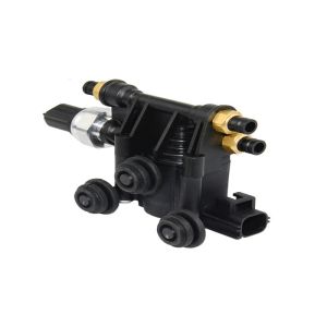 Quality RVH500070 Air Suspension Valve Block Range Rover Vogue L322 Discovery 3 4 for sale
