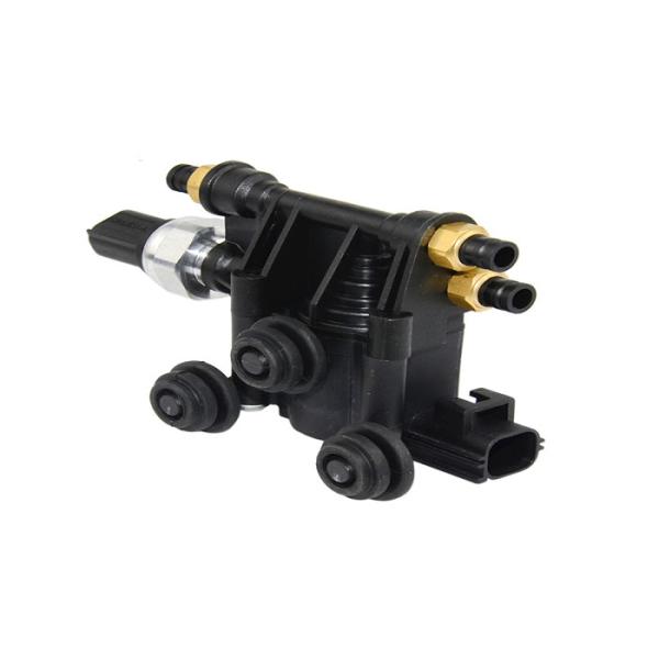 Quality RVH500070 Air Suspension Valve Block Range Rover Vogue L322 Discovery 3 4 for sale