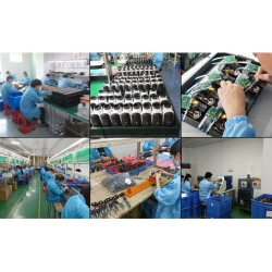 China Factory - Shenzhen Kace Technology Co., Ltd.