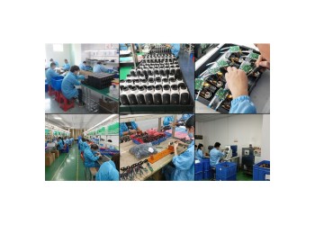 China Factory - Shenzhen Kace Technology Co., Ltd.