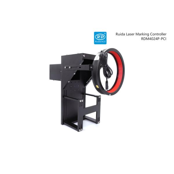 Quality Ruida RDM4024P-PCI Visual Positioning Marking And Cutting Laser Control System for sale