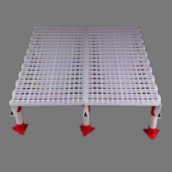 Quality 1200x500mm Chicken House Floor Slats Poultry Slatted Floor for sale