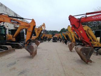 China Factory - Shanghai Yw Engineering Machinery Co., Ltd