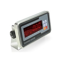 Quality Platform Weighing Scale Indicator Digital Electronic for sale