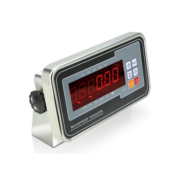 Quality Platform Weighing Scale Indicator Digital Electronic for sale
