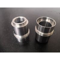 Quality Chemical Polishing Machining SUS304 CNC Medical Parts for sale