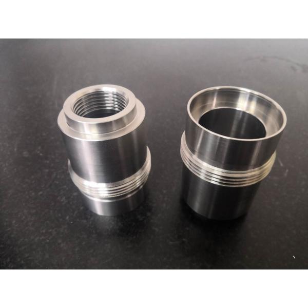 Quality Chemical Polishing Machining SUS304 CNC Medical Parts for sale