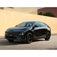 Quality Pure Electric 2024 Chinese EV Cars Xpeng G6 SUV 4WD 700KM for sale