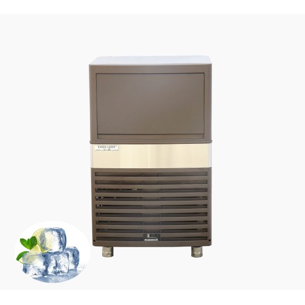 Quality Small Size Automatic Ice Machine 20Kg Bin Capacity SECOP Compressor for sale