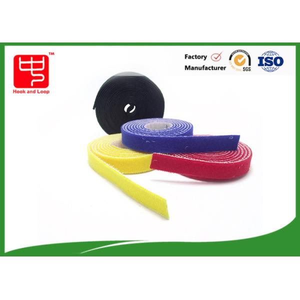 Quality Different Size Double Sided Straps , Industrial Adhesive 25 Meters Per Roll for sale