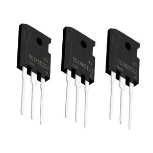 Quality 25A 1200V TO-247 High Power IGBT High Speed Switching For General Inverter for sale