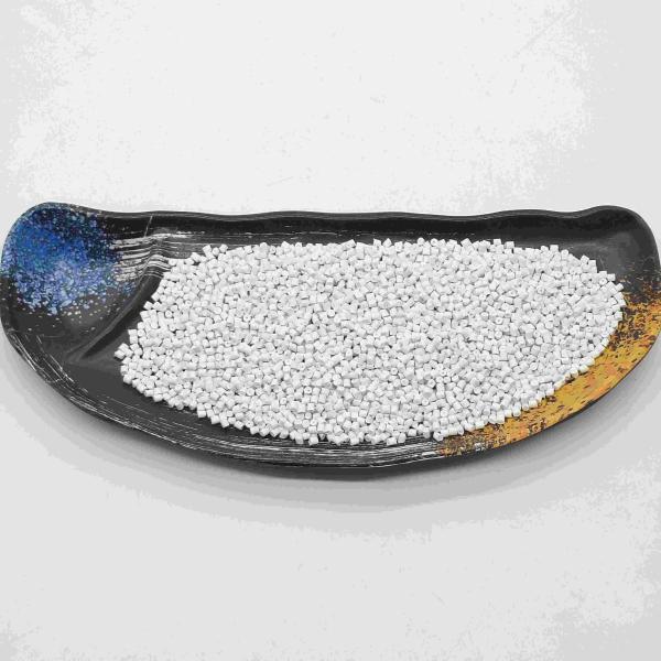 Quality GF Reinforcement High Impact PP Non Halogen Injection Molding Pellets for sale