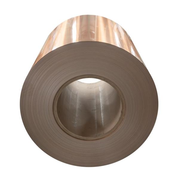 Quality AiSi Standard Galvanized Steel Coil for sale
