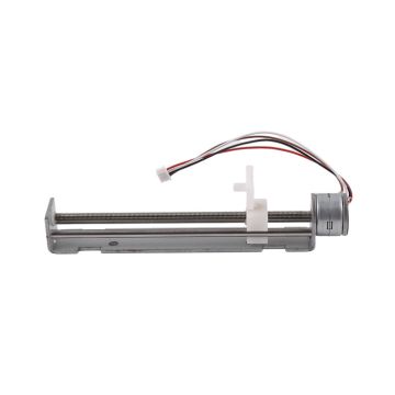 Quality High Thrust 15mm M3 Screw Slider Stepper Motor Xy Axis With Bracket Coil for sale