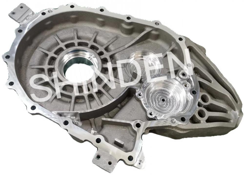 Motor Cover Motor Cover