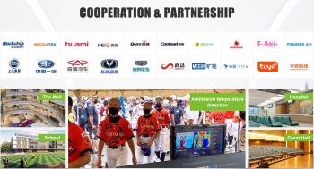 China Factory - Shenzhen Yecon Technology Co., LTD