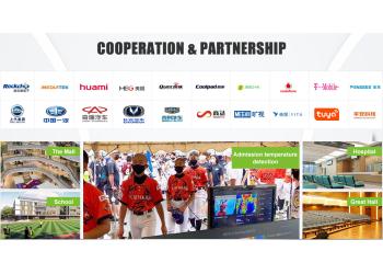 China Factory - Shenzhen Yecon Technology Co., LTD