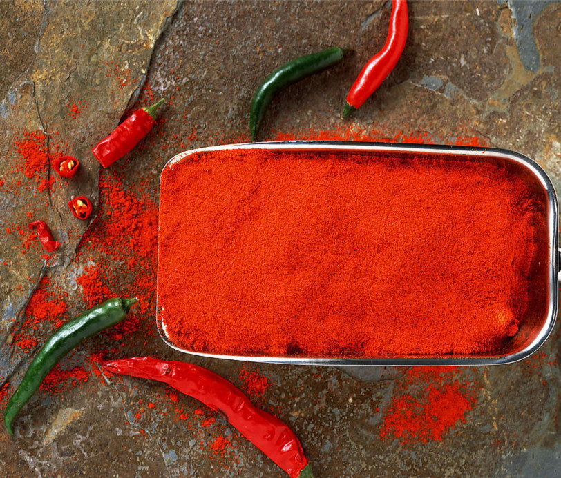 Affordable Price Chinese Chili red pepper powder