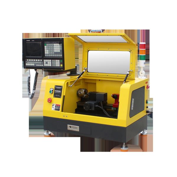 Quality Mini CNC Lathe,Mini CNC Turning Lathe Machines,mini lathe,CNC lathe,rolling cnc milling,hobby cnc lathe,DIY CNC lathe for sale