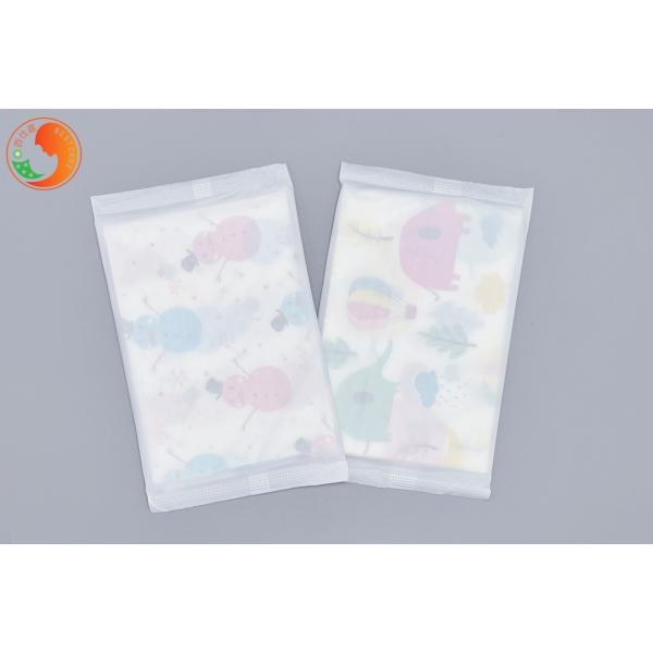 Quality Convenient Disposable Diaper Changing Pads Ultra Thin Durable For Infants for sale