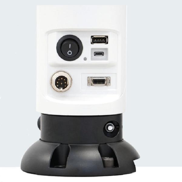 Quality 6 Axis New Gen3 Little Robot Compact Design for Education Automatic High Speed for sale