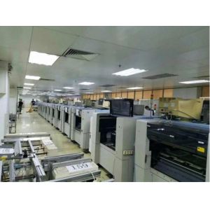 China Factory - SMT LINE EQUIPMENT.CO.LTD