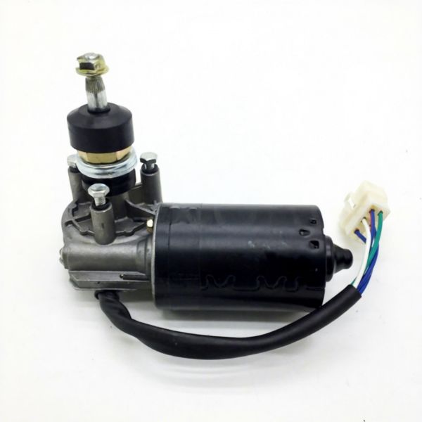 Quality Liu-Gong 904C 905C 906C 907C 908C Wiper Motor Wiper Arm Excavator Wiper Motor Engineering Machinery Parts for sale