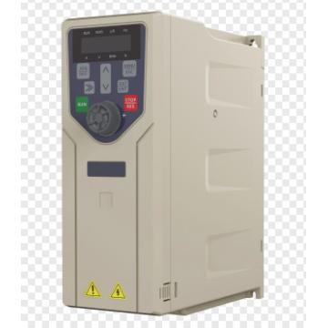 Quality Variable Frequency Drive VFD Forced Air Cooling High Precision ±0.5% Speed for sale