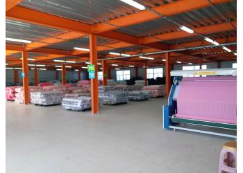 China Factory - Shandong Teller Textile Co., Ltd.