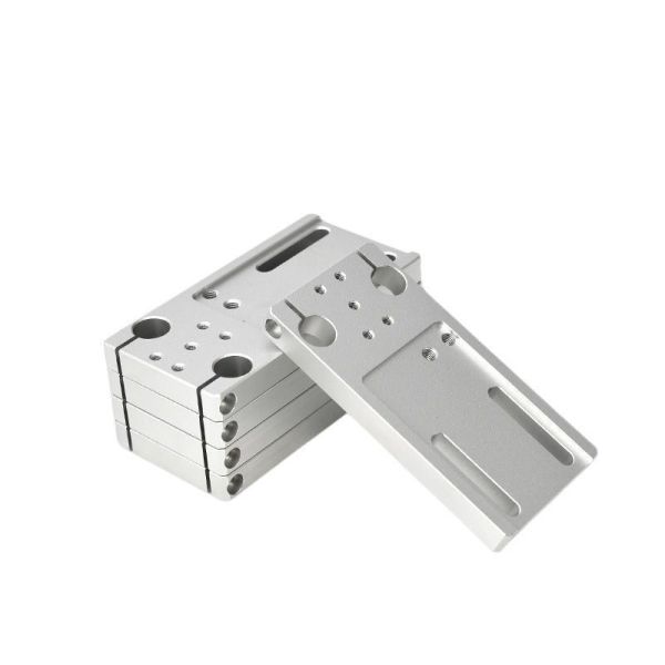 Quality 100% Full Inspection Customized CNC Turning High Precision Machining Aluminium for sale