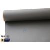 china Black Heat Thermal Insulation Materials 0.43MM 530GSM Acrylic Fiber Glass Fabric